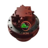 China Excavator Final Drive MAG-33V-550E-3 MAG-37NVP450 Travel Motor for PC200 PC300 for sale