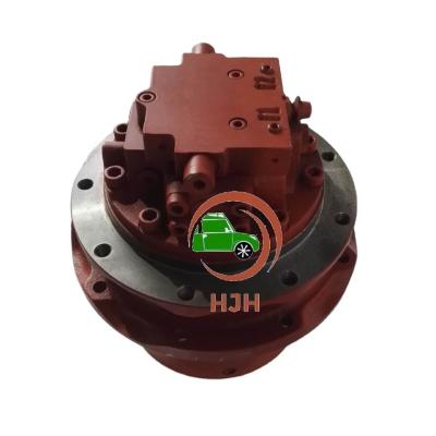 China Excavator Final Drive MAG-33V-550E-3 MAG-37NVP450 Travel Motor for PC200 PC300 for sale