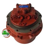 China Excavator Final Drive MAG-33V-550E-3 MAG-37NVP450 Travel Motor for PC200 PC300 for sale