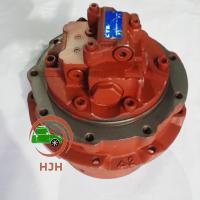China Excavator Final Drive MAG-33V-550E-3 MAG-37NVP450 Travel Motor for PC200 PC300 for sale