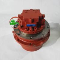 China Excavator Final Drive MAG-33V-550E-3 MAG-37NVP450 Travel Motor for PC200 PC300 for sale