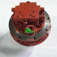 China Excavator Final Drive MAG-33V-550E-3 MAG-37NVP450 Travel Motor for PC200 PC300 for sale