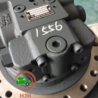 China Final Drive Assy Travel Motor GM20 GM35 GM60 for Excavator Superior Performance for sale