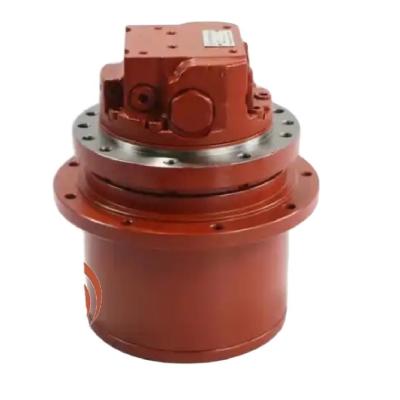 China Excavator Final Drive Travel Motor Assy GM04 GM06 GM09 GM10 for Komatsu PC200 PC300 for sale