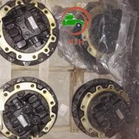 China Excavator Final Drive Travel Motor Assy GM04 GM06 GM09 GM10 for Komatsu PC200 PC300 for sale
