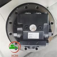 China Excavator Final Drive Travel Motor Assy GM04 GM06 GM09 GM10 for Komatsu PC200 PC300 for sale