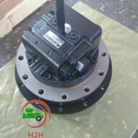 China Excavator Final Drive Travel Motor Assy GM04 GM06 GM09 GM10 for Komatsu PC200 PC300 for sale