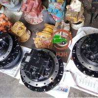 China Excavator Final Drive Travel Motor for EX120-3-5 EX200-5 EX200-3-5 EX300-5 EX330-3 for sale