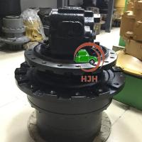 China Excavator Final Drive Travel Motor for EX120-3-5 EX200-5 EX200-3-5 EX300-5 EX330-3 for sale