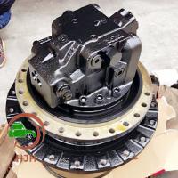 China Excavator Final Drive Travel Motor for EX120-3-5 EX200-5 EX200-3-5 EX300-5 EX330-3 for sale