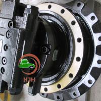 China Excavator Final Drive Travel Motor 320C 320D 329DL 336D 349D 374 for Manufacturing Plant for sale
