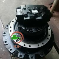 China Excavator Final Drive Travel Motor 320C 320D 329DL 336D 349D 374 for Manufacturing Plant for sale