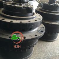 China Excavator Final Drive Travel Motor 320C 320D 329DL 336D 349D 374 for Manufacturing Plant for sale
