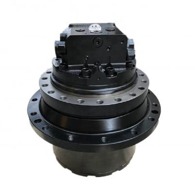 China Excavator Travel Motor Assy PC130-8 PC130-7 CAT320D Final Drive Hydraulic Motor for sale