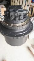 China Excavator Travel Motor Assy PC130-8 PC130-7 CAT320D Final Drive Hydraulic Motor for sale
