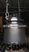 China Excavator Travel Motor Assy PC130-8 PC130-7 CAT320D Final Drive Hydraulic Motor for sale