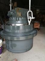 China Excavator Travel Motor Assy PC130-8 PC130-7 CAT320D Final Drive Hydraulic Motor for sale
