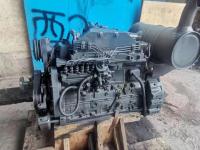 China PC200-8 PC200-6 Excavator Engine Assembly QSB6.7 6D107 Diesel Engine 6.7L for sale