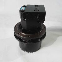 China Excavator Final Drive Extractor JMV016R JMV023R Travel Motor T143MA3064 TRBF31C1101 for sale
