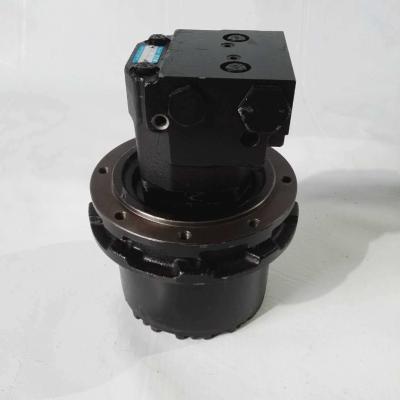 China Excavator Final Drive Extractor JMV016R JMV023R Travel Motor T143MA3064 TRBF31C1101 for sale