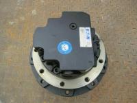 China Excavator Final Drive Extractor JMV016R JMV023R Travel Motor T143MA3064 TRBF31C1101 for sale
