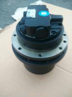 China Excavator Final Drive Extractor JMV016R JMV023R Travel Motor T143MA3064 TRBF31C1101 for sale