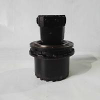 China Excavator Final Drive Extractor JMV016R JMV023R Travel Motor T143MA3064 TRBF31C1101 for sale