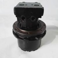China Excavator Final Drive Extractor JMV016R JMV023R Travel Motor T143MA3064 TRBF31C1101 for sale