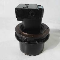 China Excavator Final Drive Extractor JMV016R JMV023R Travel Motor T143MA3064 TRBF31C1101 for sale