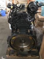 China 6D114-3 6D125 6D140 Diesel Engine Assembly for PC300SE-8 Excavator Spare Parts 150HP for sale