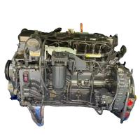 China QSB6.7 R290 Engine for Hyundai Excavator 6.7L 4 Stroke Water Cooled Diesel Engine for sale