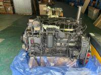 China QSB6.7 R290 Engine for Hyundai Excavator 6.7L 4 Stroke Water Cooled Diesel Engine for sale