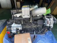 China QSB6.7 R290 Engine for Hyundai Excavator 6.7L 4 Stroke Water Cooled Diesel Engine for sale