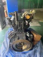 China QSB6.7 R290 Engine for Hyundai Excavator 6.7L 4 Stroke Water Cooled Diesel Engine for sale
