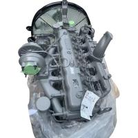 China 6BJ1 6HK1 Chinese Engine for Diesel Engine 107069-0681 Complete for sale