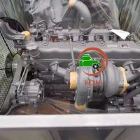 China 6BJ1 6HK1 Chinese Engine for Diesel Engine 107069-0681 Complete for sale