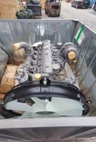 China 6BJ1 6HK1 Chinese Engine for Diesel Engine 107069-0681 Complete for sale