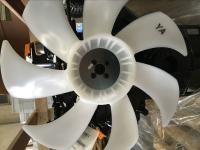 China 3TNV88 Engine Complete Diesel Engine for Excavator Spare Parts 60kW 2000rpm for sale
