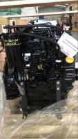 China 3TNV88 Engine Complete Diesel Engine for Excavator Spare Parts 60kW 2000rpm for sale