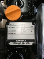 China 3TNV88 Engine Complete Diesel Engine for Excavator Spare Parts 60kW 2000rpm for sale