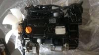 China 3TNV88 Engine Complete Diesel Engine for Excavator Spare Parts 60kW 2000rpm for sale