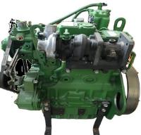 China Assembly 3D84 Excavator Engine Assembly 3D84e-3 3TNV84 for Machinery Repair Shops for sale