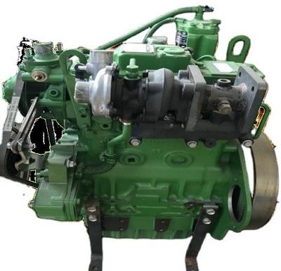 China Assembly 3D84 Excavator Engine Assembly 3D84e-3 3TNV84 for Machinery Repair Shops for sale
