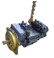 China PC1250 PC1250SP Excavator Pump Assembly 708-2L-00690 708-2L-00691 60kW 2000rpm for sale