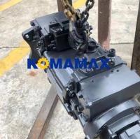 China PC1250 PC1250SP Excavator Pump Assembly 708-2L-00690 708-2L-00691 60kW 2000rpm for sale