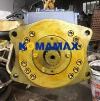 China PC1250 PC1250SP Excavator Pump Assembly 708-2L-00690 708-2L-00691 60kW 2000rpm for sale