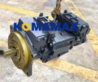 China PC1250 PC1250SP Excavator Pump Assembly 708-2L-00690 708-2L-00691 60kW 2000rpm for sale