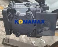 China Bulldozer D65EX D65PX D65WX GD755 Fan Pump 708-1S-00460 Hydraulic Oil Pump Assembly for sale