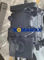 China Bulldozer D65EX D65PX D65WX GD755 Fan Pump 708-1S-00460 Hydraulic Oil Pump Assembly for sale
