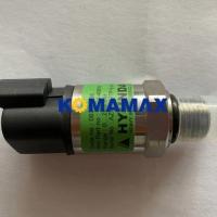 China R215-7 1221F 31Q4-40810 Oil Pressure Sensor for Wheel Loader Accessory Replacement Part for sale